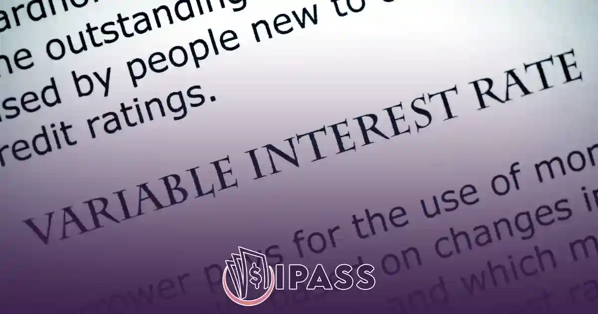 Fixed APR, Variable Interest: What You Need to Know