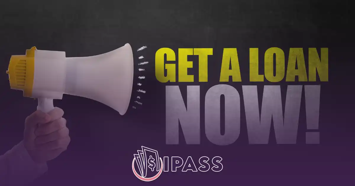 I Need Money Now urgently - Ipass.net