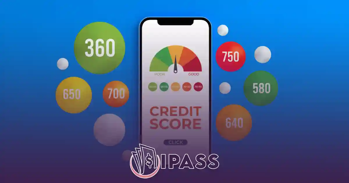 Understanding Your Credit Score - Ipass.net