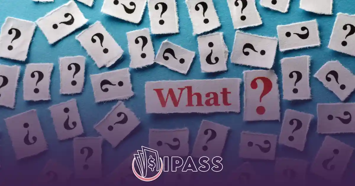 What Is a Soft Credit Check? - Ipass.net